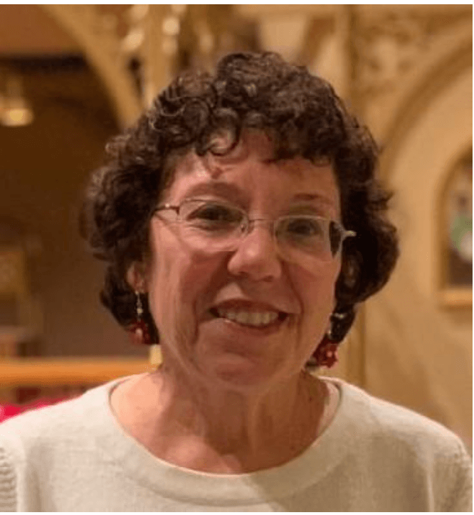 Mary Pollini - St. Raphaela Center